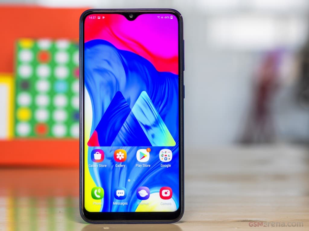 Galaxy M10 Specifications | HalabTech Specs