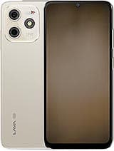 Lava Phones | HalabTech Specs