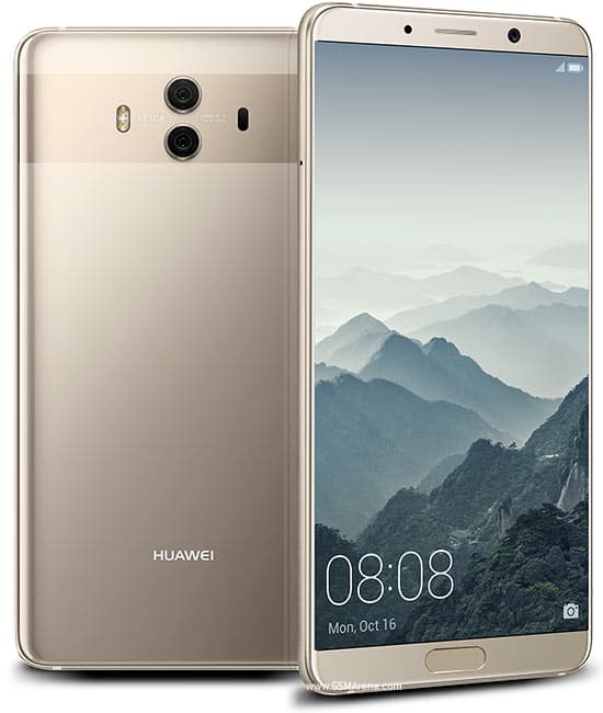 Huawei Mate 10 Specifications | HalabTech Specs