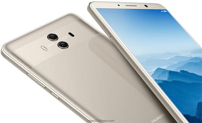 Huawei Mate 10 Specifications | HalabTech Specs