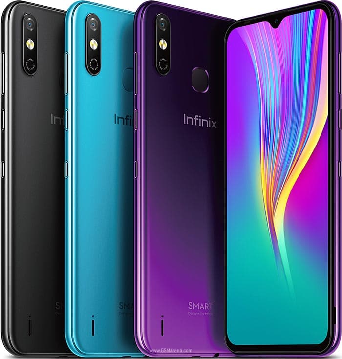 Smart 4 Specifications | HalabTech Specs