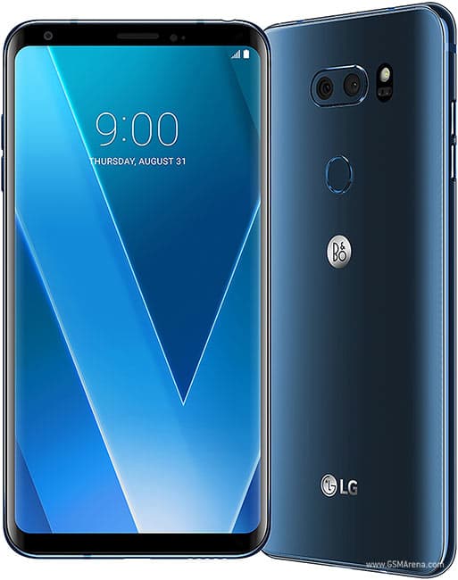 LG V30 Specifications | HalabTech Specs