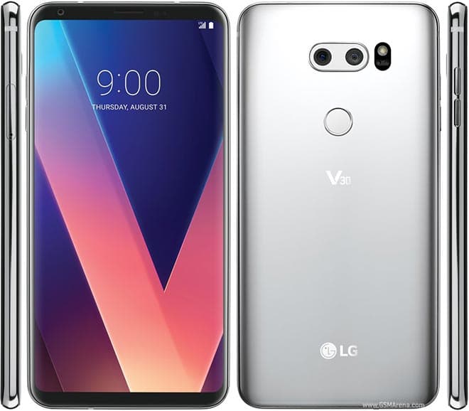 LG V30 Specifications | HalabTech Specs