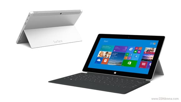 Surface 2 Specifications | HalabTech Specs