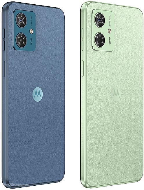 Motorola Moto G54 Specifications | HalabTech Specs