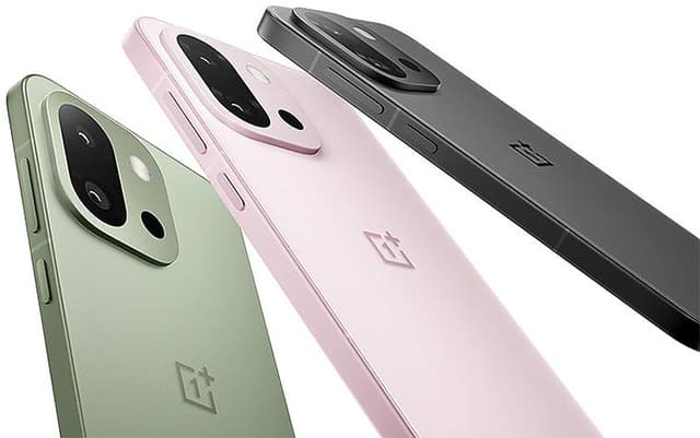OnePlus 13s Specifications | HalabTech Specs