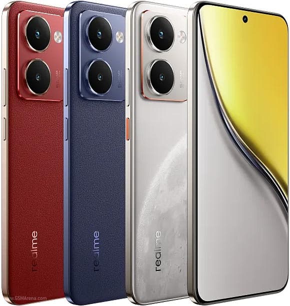 P3 Ultra Specifications | HalabTech Specs