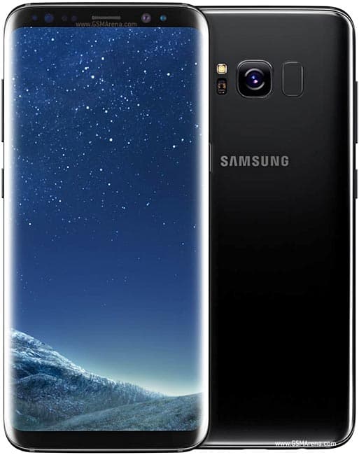 Galaxy S8 Specifications | HalabTech Specs