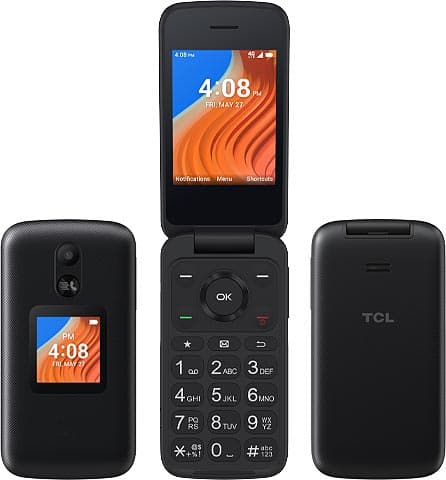 TCL Flip 3 Specifications | HalabTech Specs