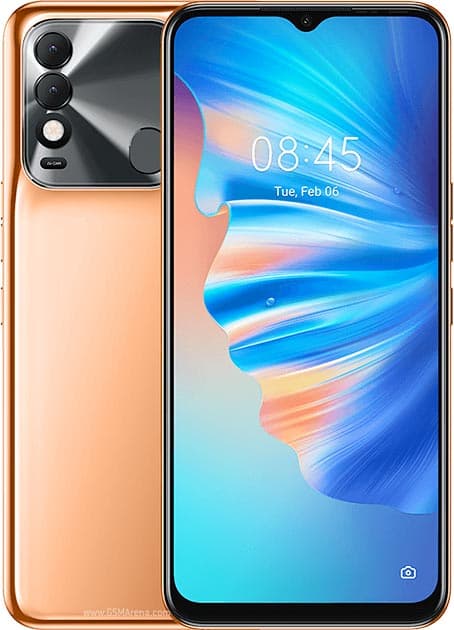 Spark 8T Specifications | HalabTech Specs