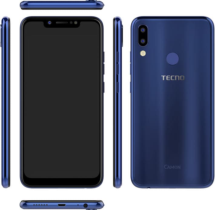 Camon 11 Specifications | HalabTech Specs