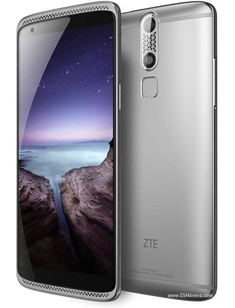 Axon mini Specifications | HalabTech Specs